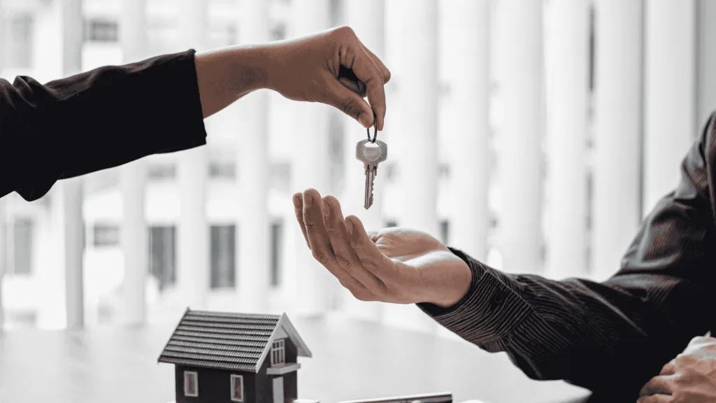 Selling An Inherited Property With Debt