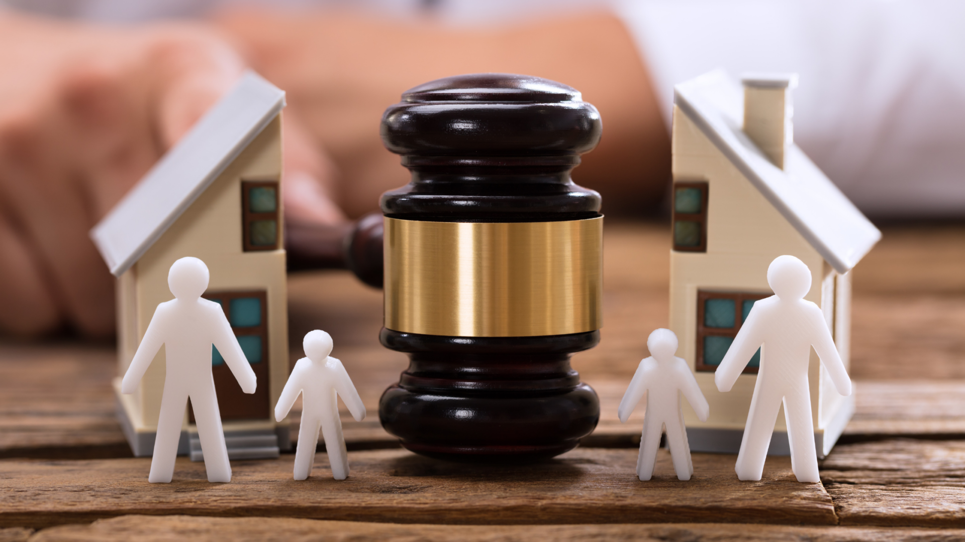 Selling Your House After Divorce Or Separation: FAQs